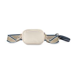 Tchibo - Crossbody-Tasche - dunkelblau