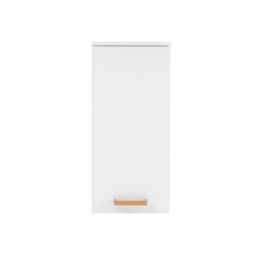 Tchibo - Oberschrank &raquo;Duo&laquo; - 32,5x16x72,5cm - braun -