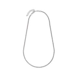 Tchibo - Kette - silber
