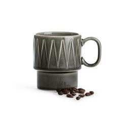 Tchibo - Tasse - grau