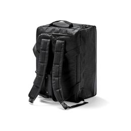 Tchibo - Duffle-Bag - schwarz
