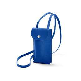Tchibo - Mini-Tasche - blau