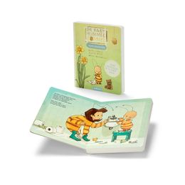 Buch &raquo;Baby Hummel Bommel &ndash; erste Geschichten&laquo;