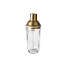 Tchibo - Cocktailshaker - gold