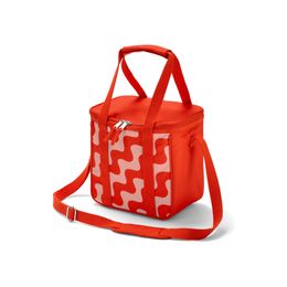Tchibo - Kleine K&uuml;hltasche - rosa