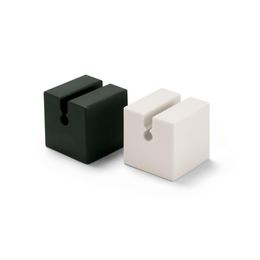 Tchibo - Ladekabel-Organizer - schwarz