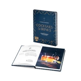 Tchibo - Buch &raquo;Cocktails & Drinks&laquo;