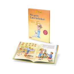 Tchibo - Buch &raquo;Mein gro&szlig;es Conni-Vorlesebuch&laquo;