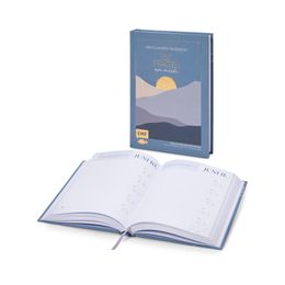 Tchibo - Mein 5-Jahres-Tagebuch: 365 Fragen an mich