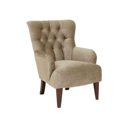 Tchibo - Sessel &raquo;Bradley&laquo; - 71x82x97cm - Holz / Buchenholz