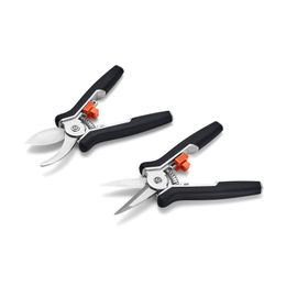 Tchibo - 2 Mini-Pflegescheren