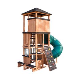 Tchibo - Spielturm, Ramba