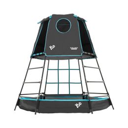 Tchibo - Kletterturm &raquo;Explorer&laquo; - schwarz