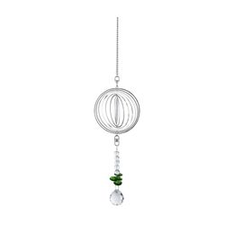 Tchibo - Windspiel - silber