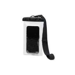 Tchibo - Wasserdichte Smartphone-H&uuml;lle - schwarz