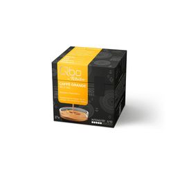 Qbo Caff&egrave; Grande Belo SUL - 27 Kapseln - Intensit&auml;t: 5/10