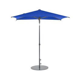 Leco Balkon-Sonnenschirm - 160x200x250cm - anthrazit -