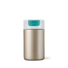 Kambukka To-Go-Becher - t&uuml;rkis
