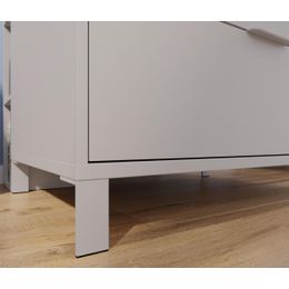 Tchibo - Wickelkommode &raquo;Alkmaar&laquo; - 115x54x92cm -