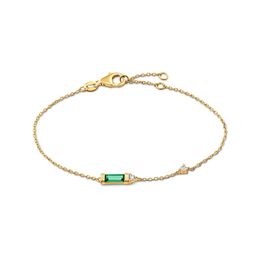 Tchibo - Armband - wei&szlig;
