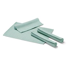 Tchibo - 4 Platzsets - creme