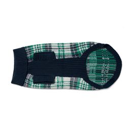 Tchibo - Hunde-Pullover - mehrfarbig