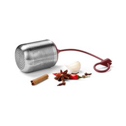 Tchibo - Gew&uuml;rzsieb - silber