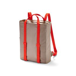 Tchibo - Picknickrucksack - taupe