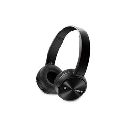 Sony kabelloser Bluetooth -Kopfh&ouml;rer &raquo;Mdr-Zx330Bt&laquo; - schwarz