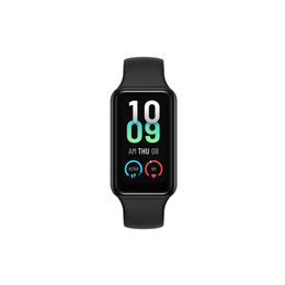 Tchibo - Amazfit Band 7 Aktivit&auml;tstracker - schwarz