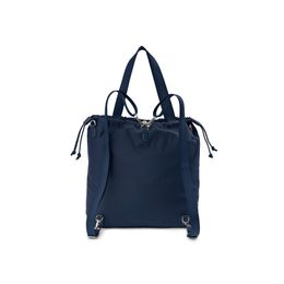 Tchibo - Rucksack - dunkelblau