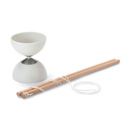 Tchibo - Diabolo &raquo;Glow in the dark&laquo; - braun
