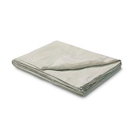 Tchibo - Tagesdecke - wei&szlig;