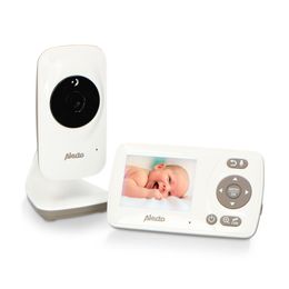 Alecto-Video-Babyphone &raquo;Dvm-71&laquo; - wei&szlig;
