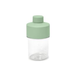 Tchibo - Dressingflasche - hellgr&uuml;n