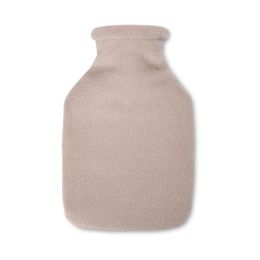 Tchibo - W&auml;rmflasche - taupe