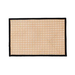 Tchibo - 2 Platzsets - braun