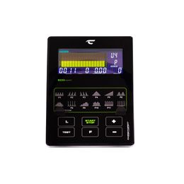 Christopeit Sport Christopeit-Sport-Eco-Heimtrainer-Ergometer &raquo;Eco 1000&laquo; - silber