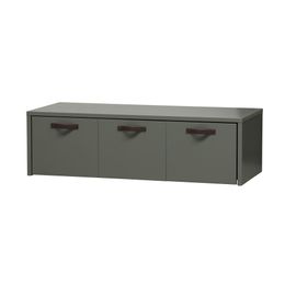 Tchibo - vtwonen &raquo;Stage&laquo; Bunkbench - 120x50x36cm - Holz