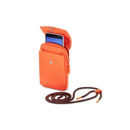 Tchibo - Isolierte Multifunktionstasche - orange