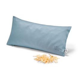 Tchibo - Zirbenkissen - dunkelblau