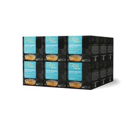 Qbo Caff&egrave; Grande Kirinyaga Baya - 144 Kapseln - Intensit&auml;t: 3/10