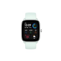 Tchibo - Amazfit GTS 4 Mini-Smartwatch - Mint