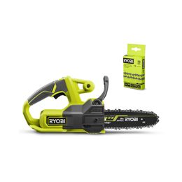Ryobi 18 V Akku-Kettens&auml;ge &raquo;Ry18Cs20A-0&laquo; (ohne Akku und Ladeger&auml;t) - schwarz