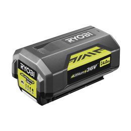Ryobi 36 V Brushless-Akku-Mulchm&auml;her &raquo;Ry36Lmm51A-140&laquo; - schwarz