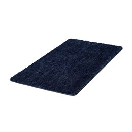 Tchibo - Badematte - dunkelblau