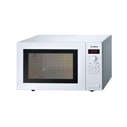 Bosch-Mikrowelle &raquo;Hmt84M421&laquo; - wei&szlig;