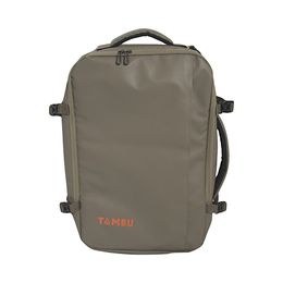 Tchibo - Tambu Outdoor-Rucksack &raquo;Jatri 30&laquo; - olivgr&uuml;n