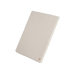 Roba Spielmatte &raquo;Luxe&laquo; - hellgrau