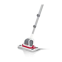 Tchibo - CLEANmaxx-Akku-Scheuerb&uuml;rste &raquo;1406&laquo; - wei&szlig;